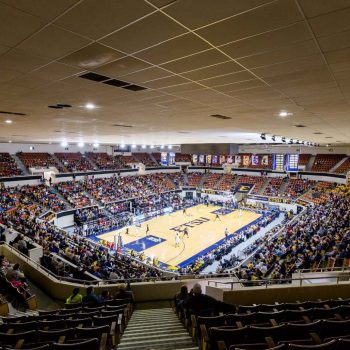 Freedom Hall Civic Center | Case Study - Envocore