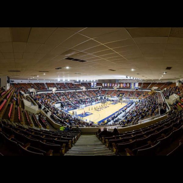 Freedom Hall Civic Center | Case Study - Envocore