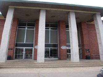 Denver Federal Center | Case Study - Envocore