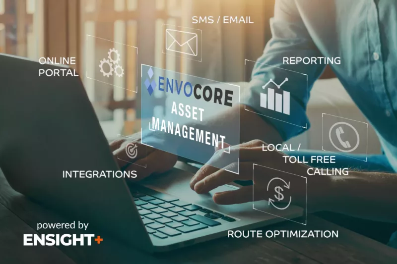 Working Partnerships: EnSight+ & Envocore | Envocore