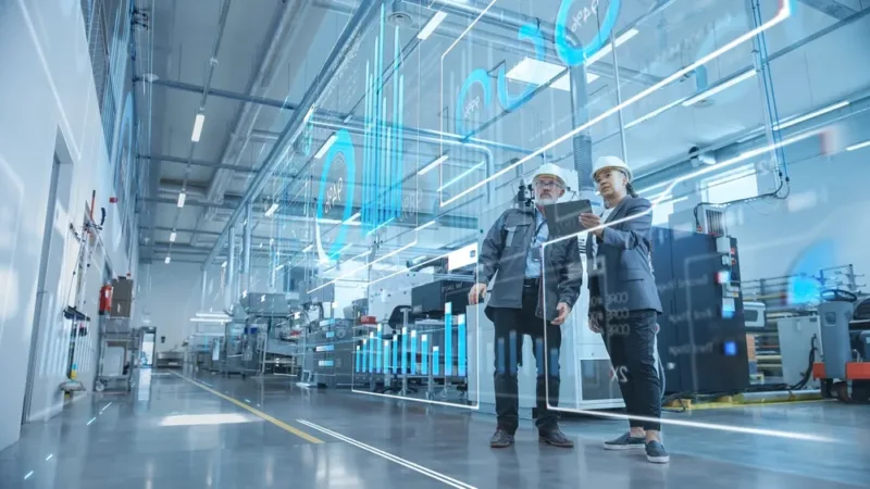 Facility Optimization | Envocore